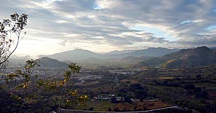 La Cuna del Sol: LA CUNA DEL SOL Y UNA RESEÑA