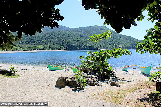 SIRANG LENTE: Two Days, 1 Night Stay in Cagayan Valley (Tourist Spots ...