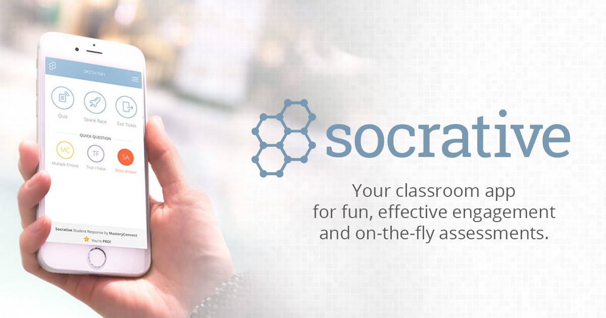 Socrative