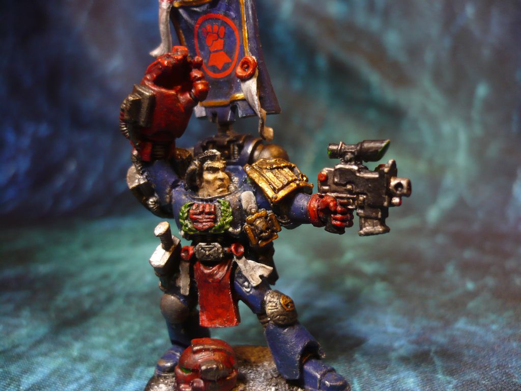 Le blog de Dede: Alessio Cortez