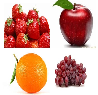 JOUHOME: Manfaat Buah-buahan Untuk Diet