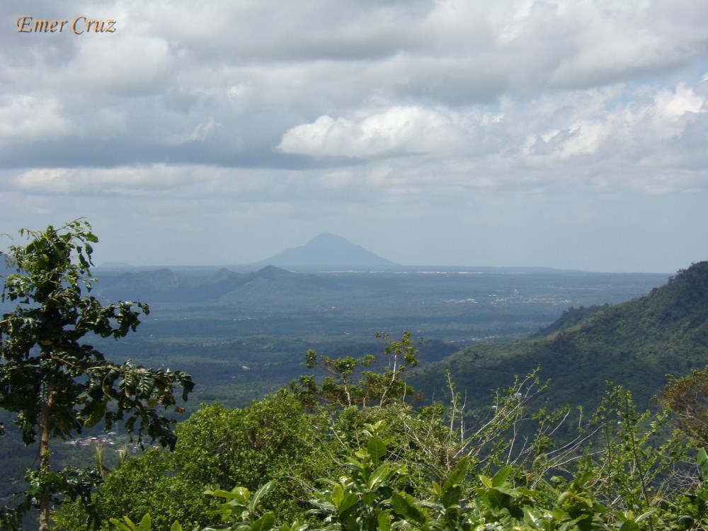Mt. Mabilog