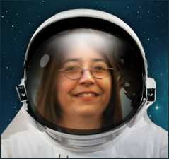 Dr Victoria Holt: life, the universe and everything: Once upon a time