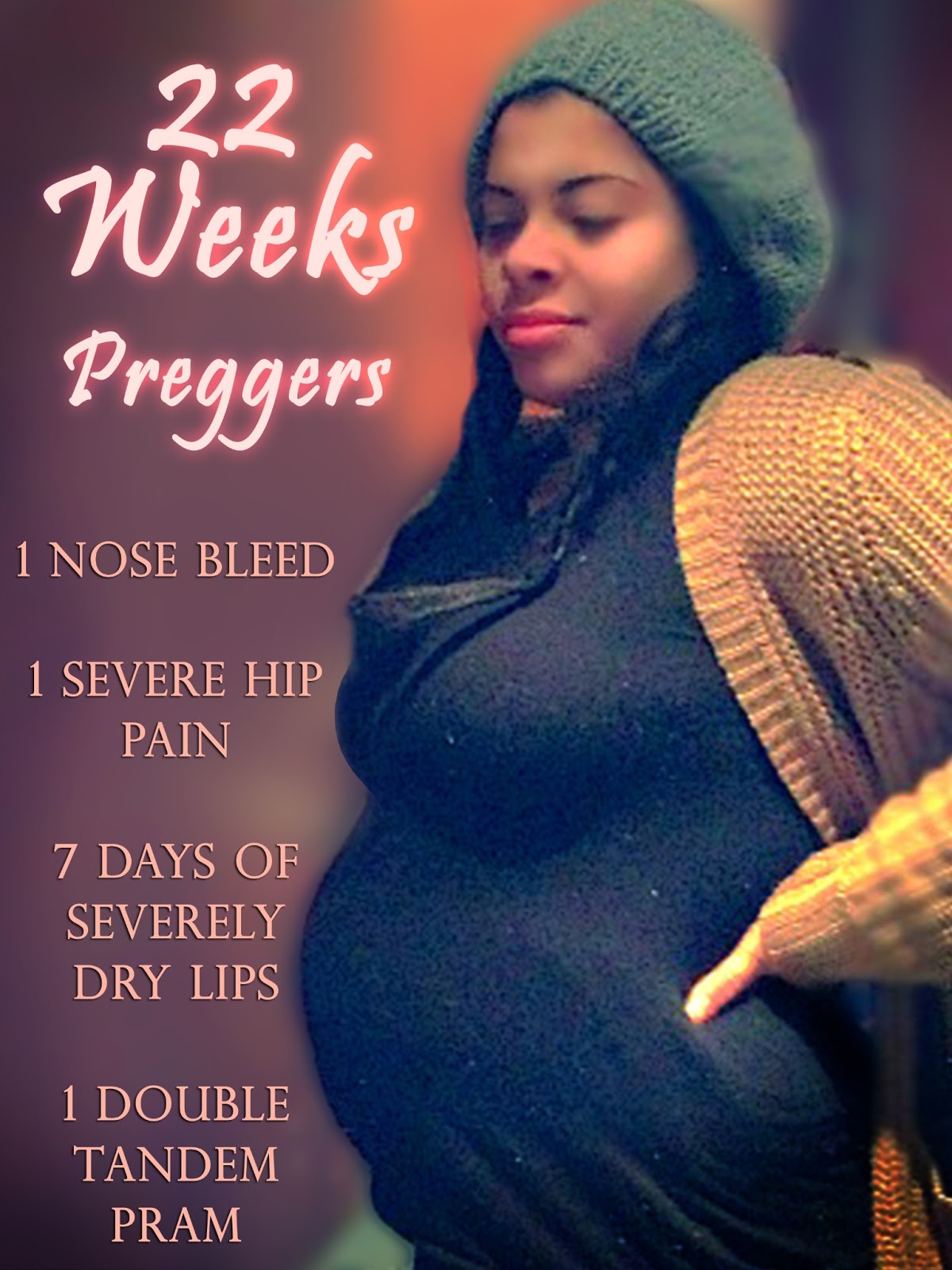 The Mommy Chronicles Week 22 Bump Update the-mommy-chronicles-week-22-bump-update