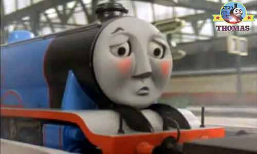 Thomas and friends Edward the Really useful engine | Train Thomas the ...
