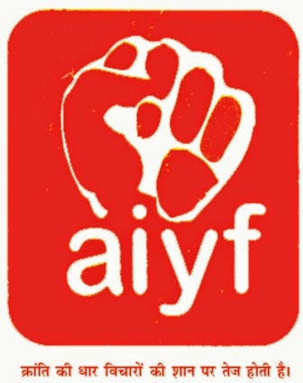 AIYF ANUPPUR: Background
