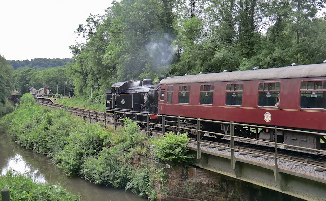 Coastwalker Unplugged: Postscripts from The Peak District (11 ...