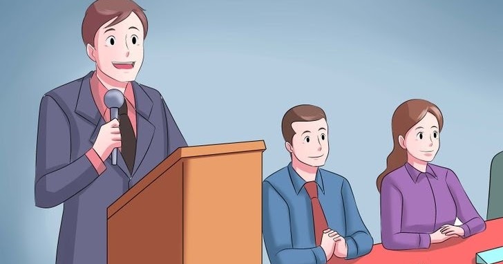 Blogemundo: Función de un moderador de un panel