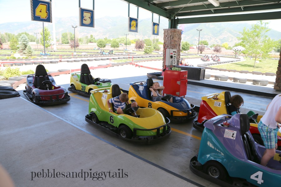 Discovering Boondocks Fun Center | Making Life Blissful