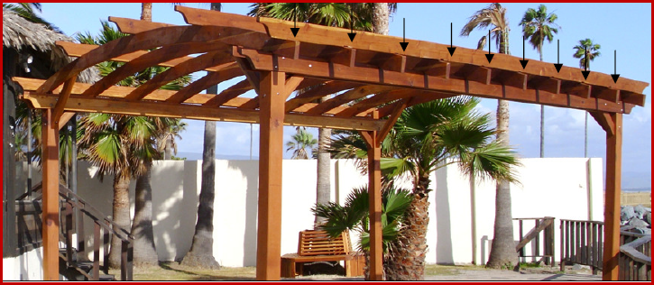 Pergoladiy Curved Roof Pergola Design pergoladiy-curved-roof-pergola-design