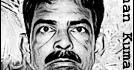 Keller On The Loose: Serial Killers: Mohan Kumar