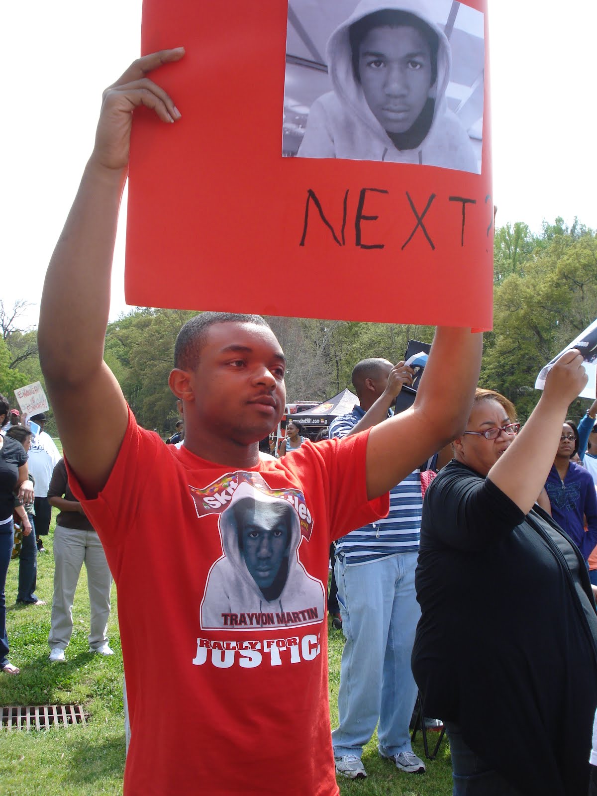 Dead Air: March 2012