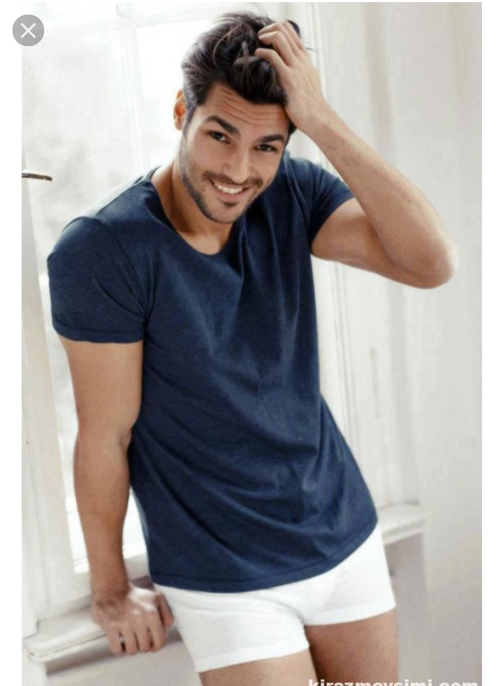 Los Ojos del Espectador: Serkan Çayoğlu sexy actor desde Turquía