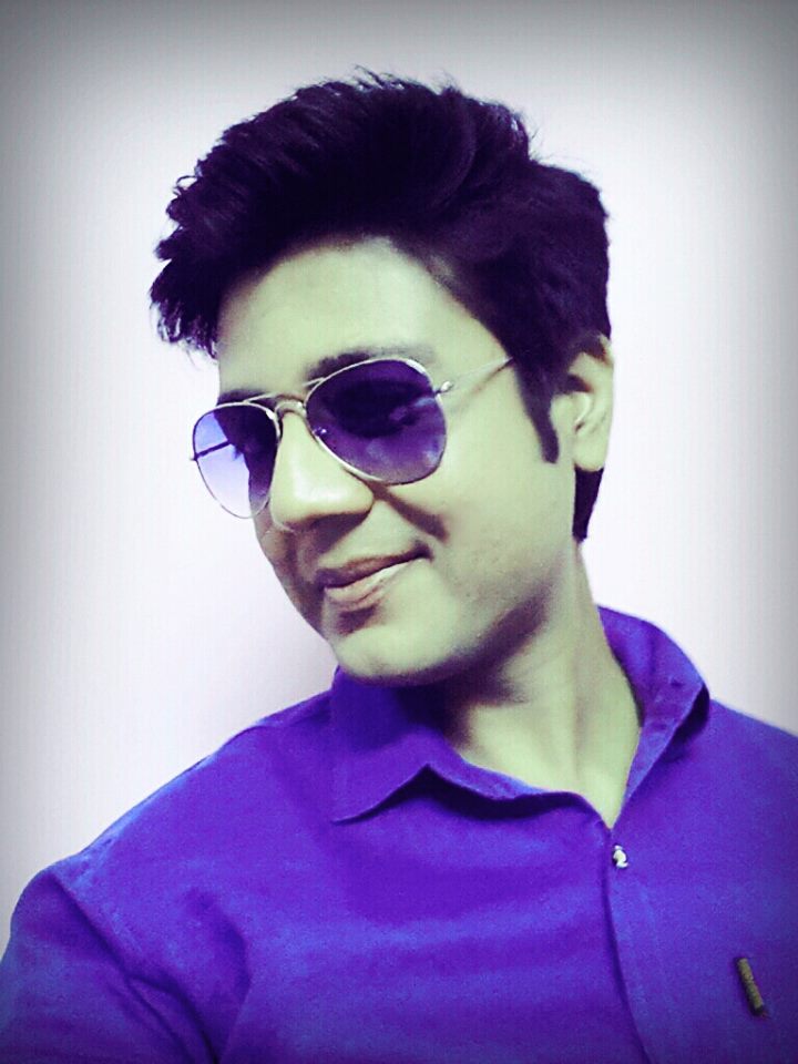 Priyesh Sinha - Priyesh Sinha Wiki Biography, comedy shows and films ...