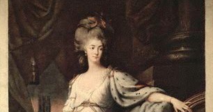 Catherine Curzon: Anne Horton, the Scandalous Duchess of Cumberland and ...