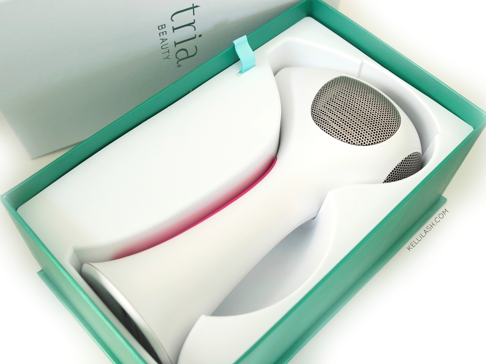 TRIA • Hair Removal Laser 4X | KELLiLASH