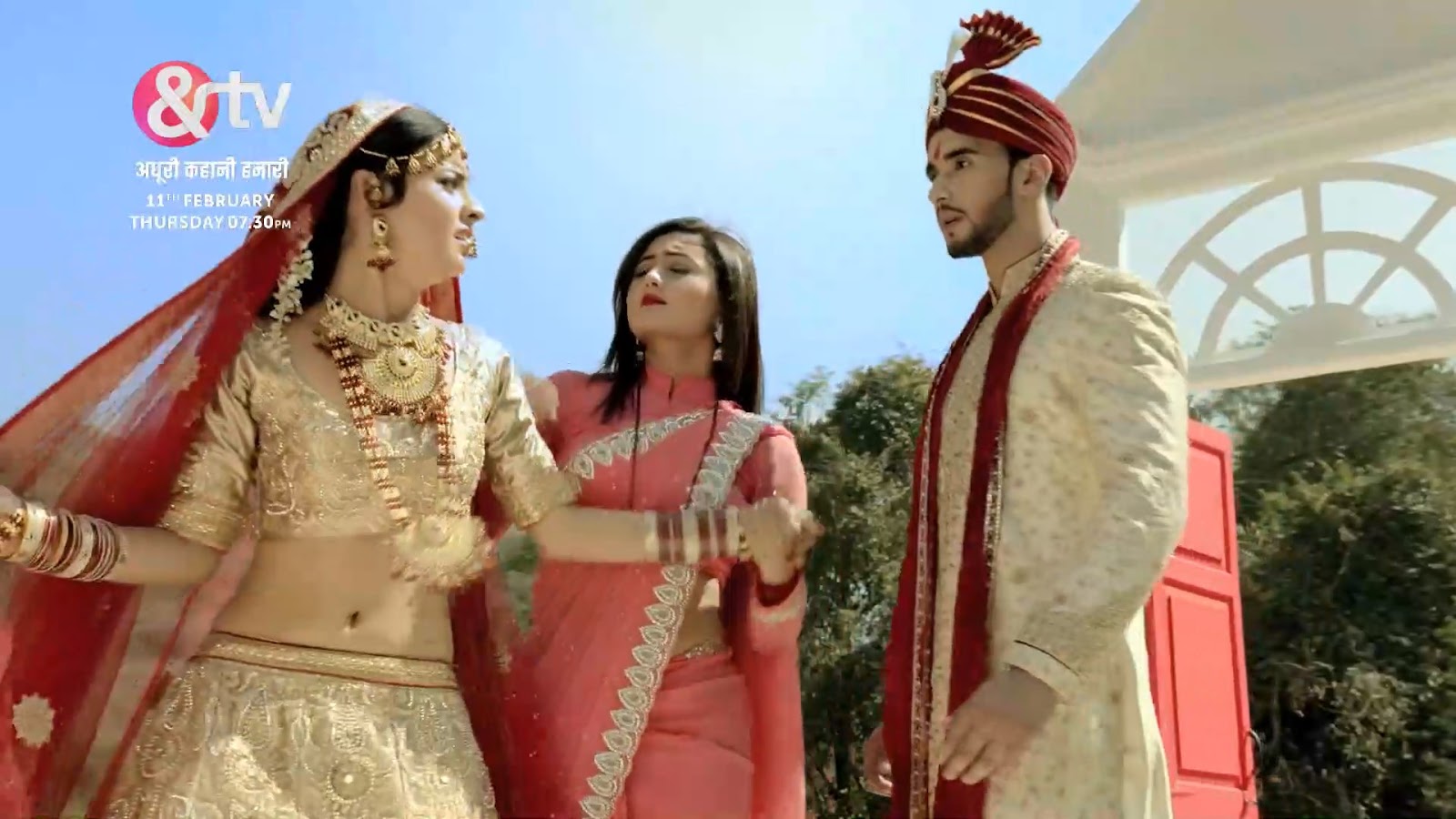 Tv Serial Actress Reshmi Desai Deep Big Navel Hole - SA - Television ...