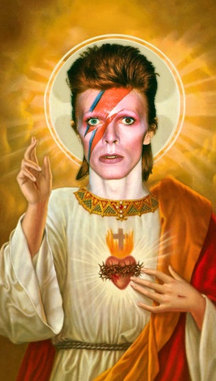 Jesus in Love Blog: January 2016