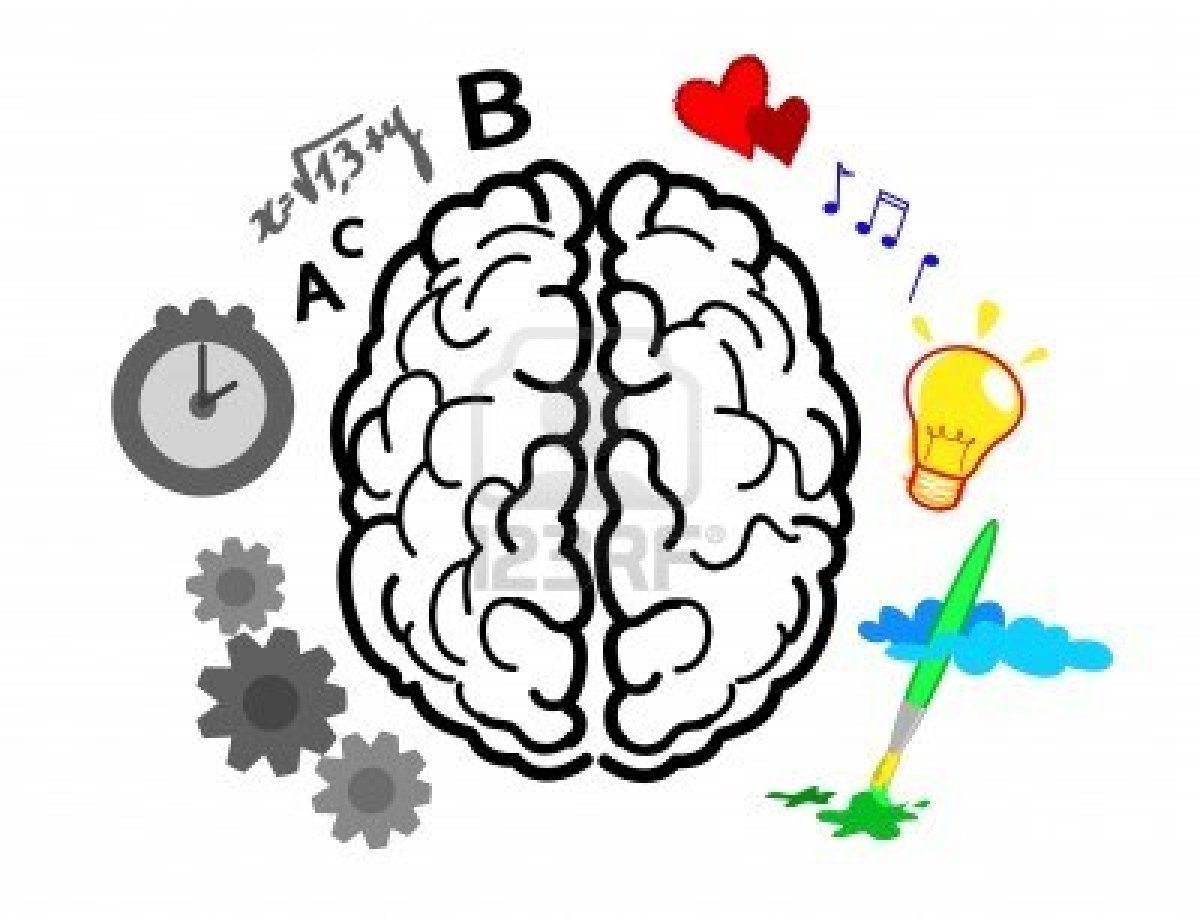 segsalud: PENSAMIENTO LOGICO