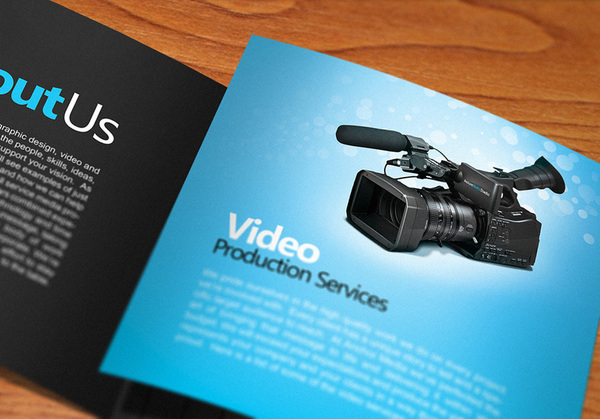 16 exemplos de folders para se inspirar - Assuntos Criativos