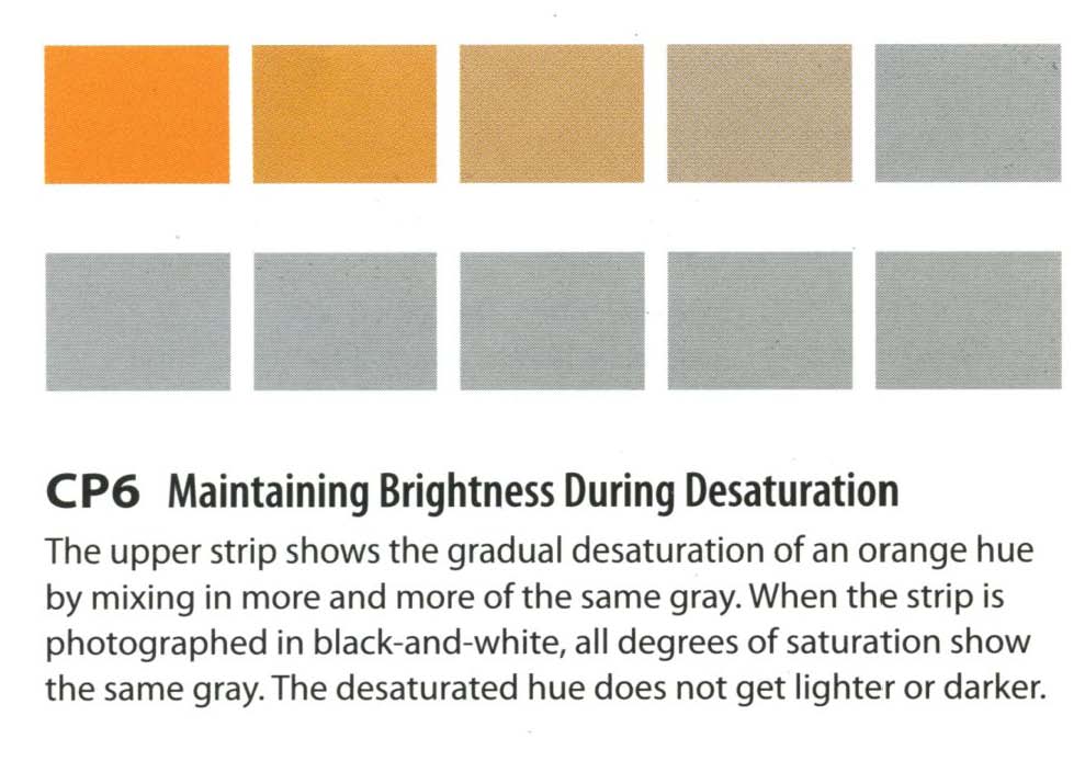 Shinelle: Chapter 4 Summary The Extended First Field: Color