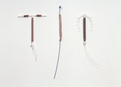 WOMENS HEALTH: CONTRACEPTION CONTINUED
