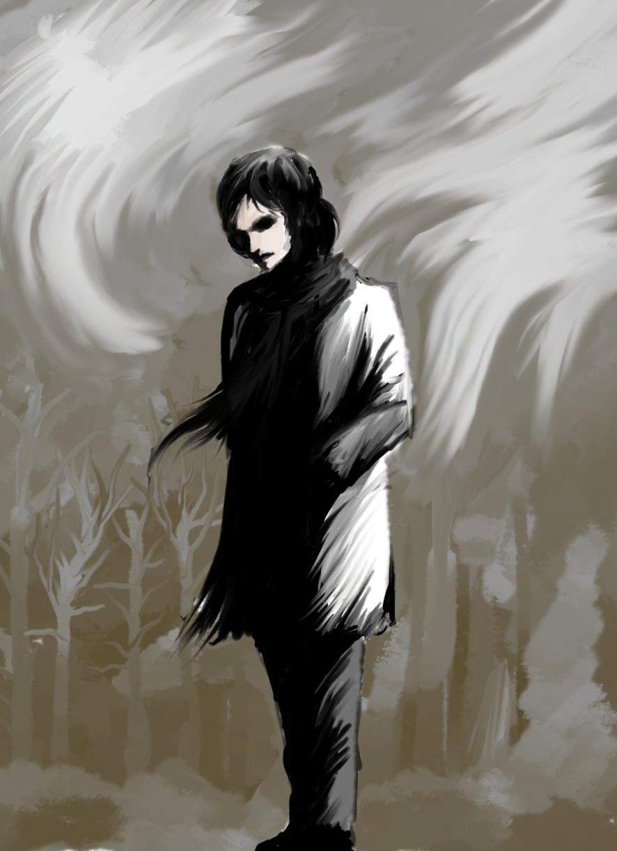 Érase una vez un muchacho agridulce y taciturno...: Demian