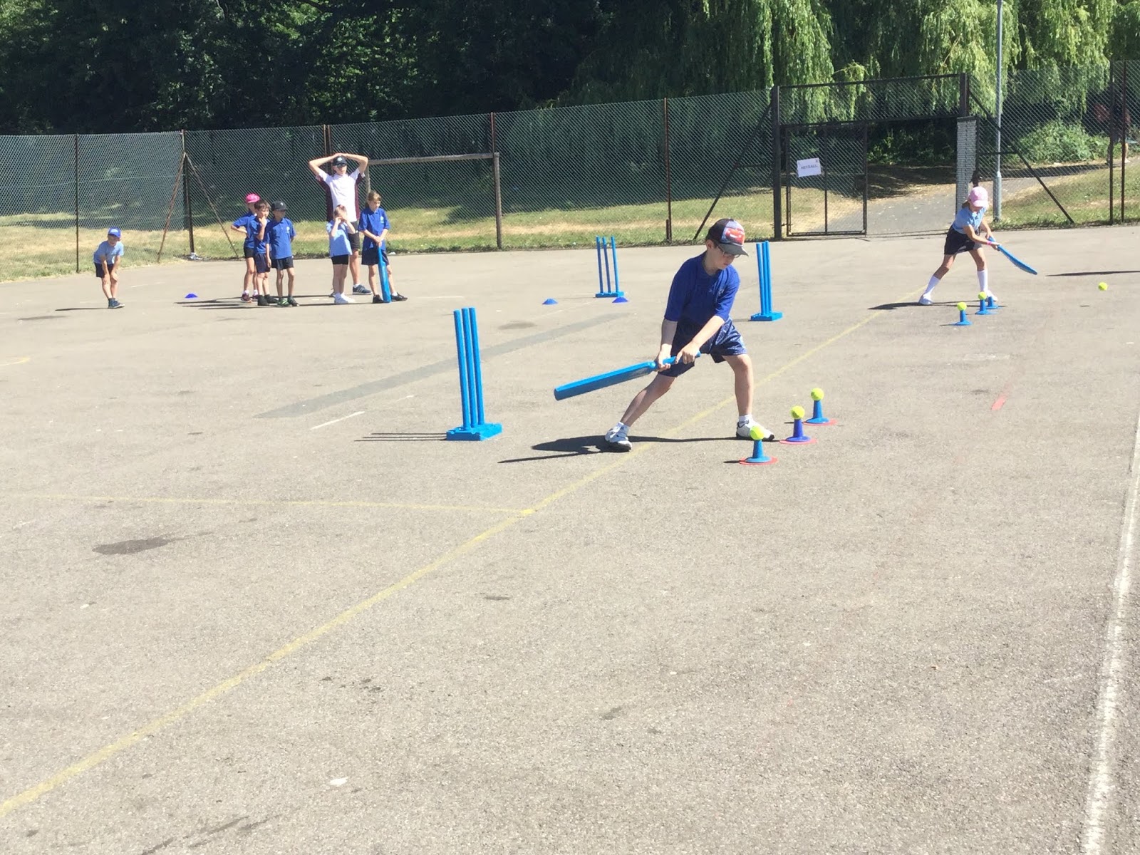 Windhill21: Birchwood Games