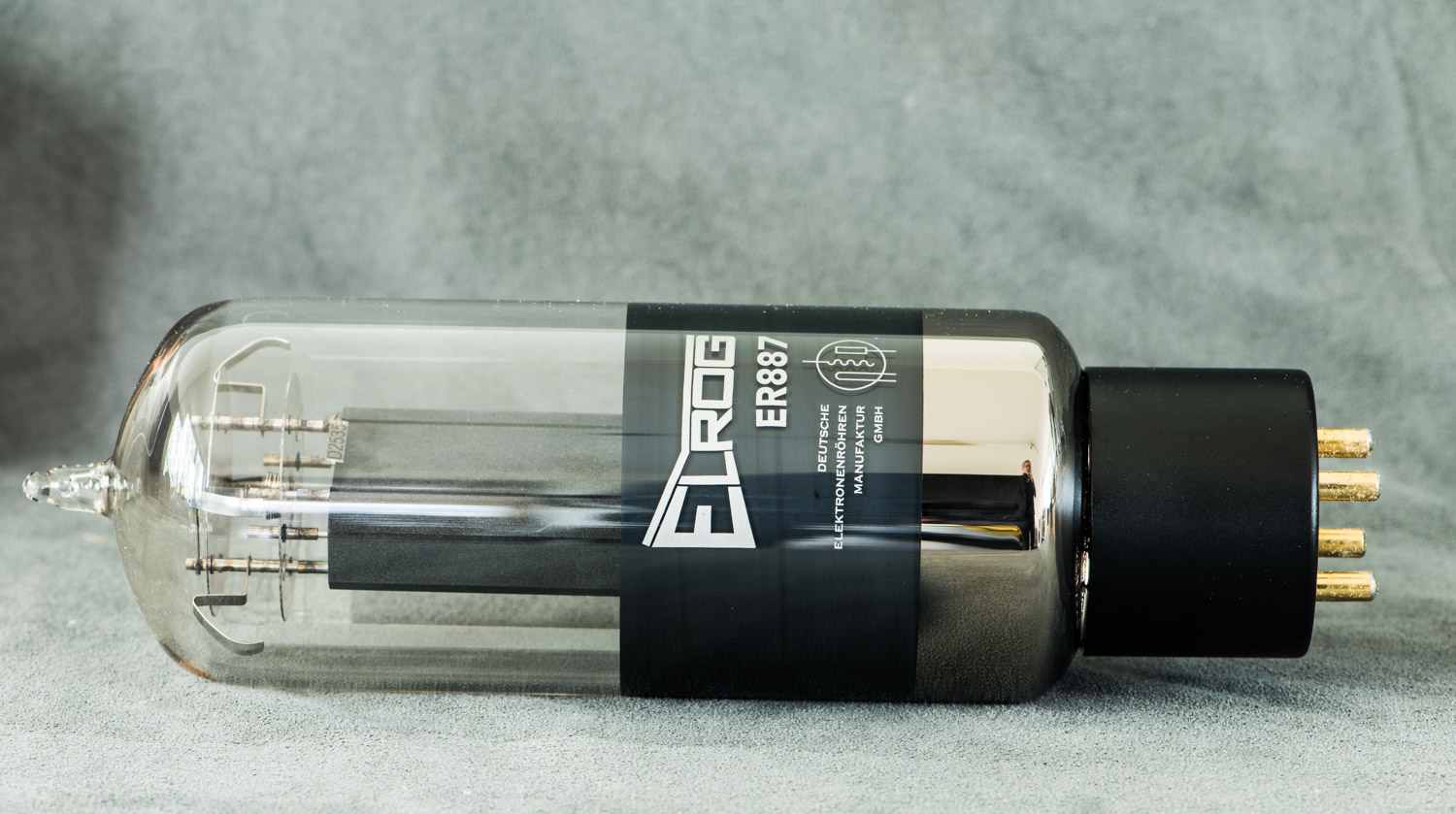 VinylSavor: News from the ELROG Tube Factory 10