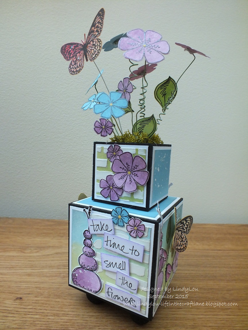 Life in the Craft Lane : 2015