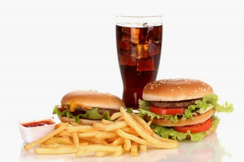 Pofta de sanatate: Poate fi mancarea de tip fast-food sanatoasa?
