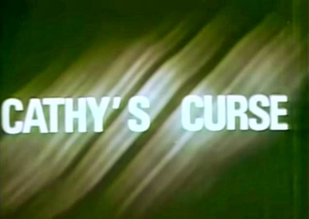 The Bloody Pit of Horror: Cathy's Curse (1977)