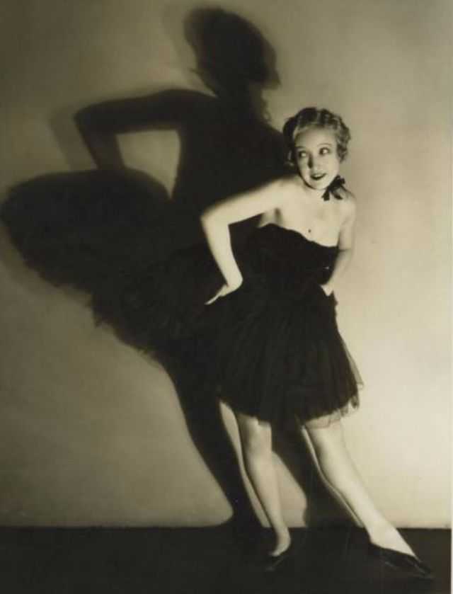 43 Beautiful Vintage Photographs Of Bessie Love In The 1920s ~ Vintage