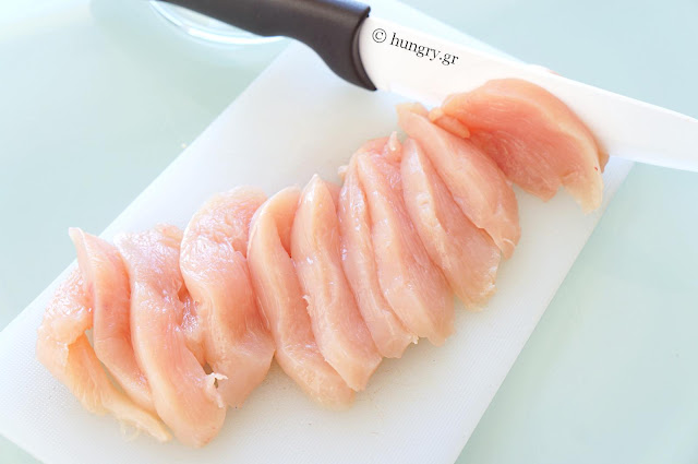 Kitchen Stories: Chicken Curry with Pilau Rice