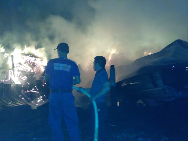 Kotayasa,Berita,Game,Sumbang | Warta Kotayasa