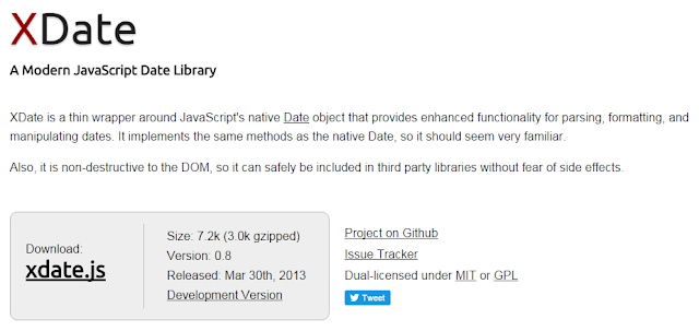 Date Libraries for JavaScript Developers - Coding Defined