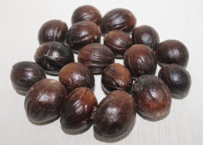 KOMODITI BIJI PALA, FULI & CENGKEH (NUTMEG, MACE & CLOVE) From North ...