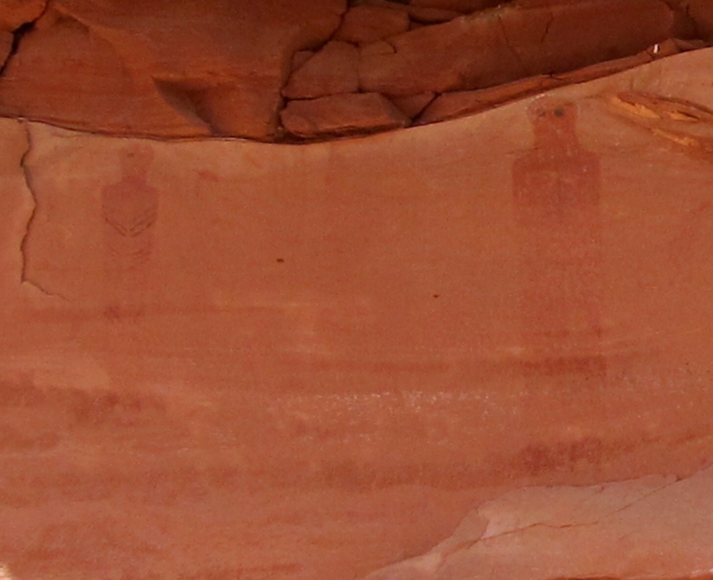 Janie and Steve, Utah Trails: Blue-Eyed Princess