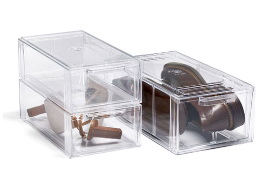 Shoe Storage Ideas for All Your Shoes - Vouge Wholesale