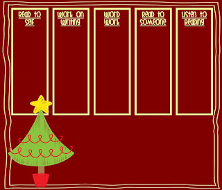 Mrs. Crofts' Classroom: Daily 5 Check In on Smart Board