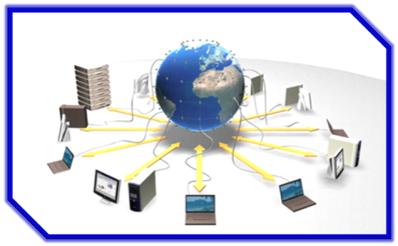 SISTEMA DE SEÑALIZACIÓN POR CANAL COMÚN N.º 7: REDES CONMUTADAS