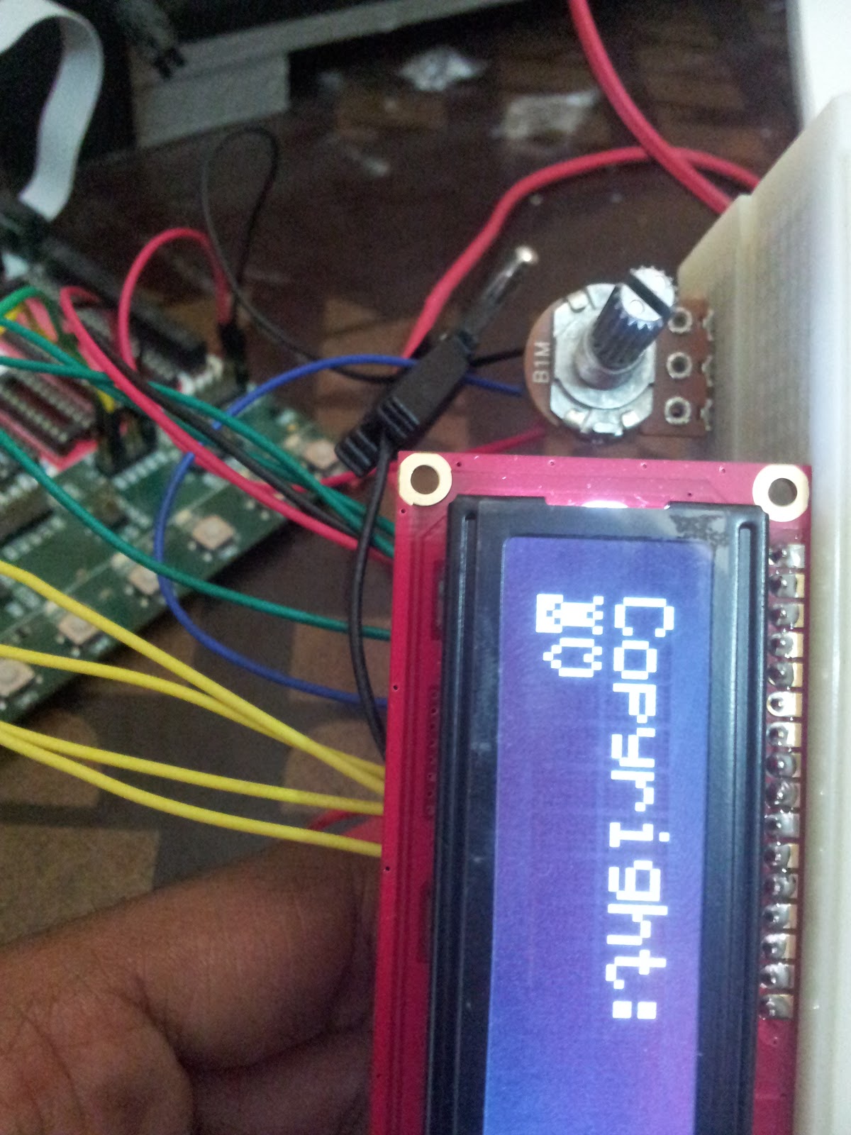 eShortCircuit: HD44780 Custom Graphics Generator