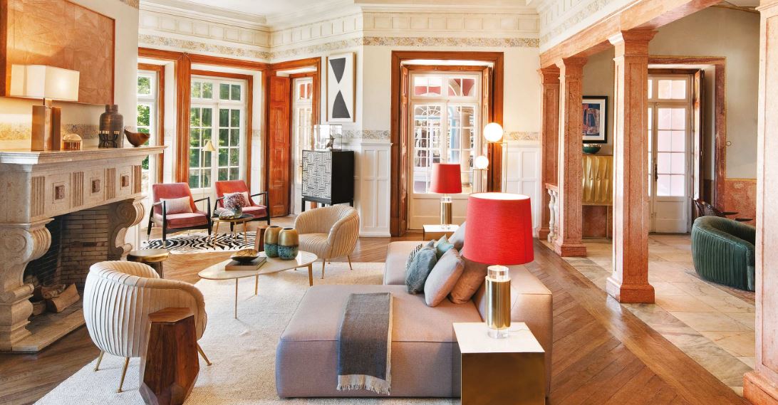 Catálogo Àrea Store 2018