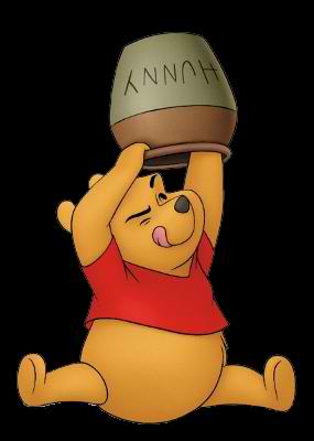 Winnie the Pooh
