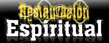 Restaurando nuestra vida espiritual: Cuatro pasos para la restauración ...