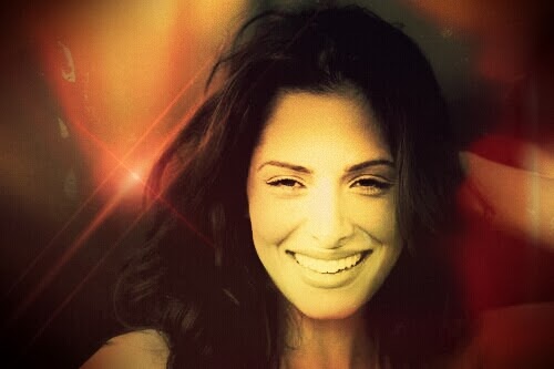 Lets Get This Started Girl Crush Sarah Shahi