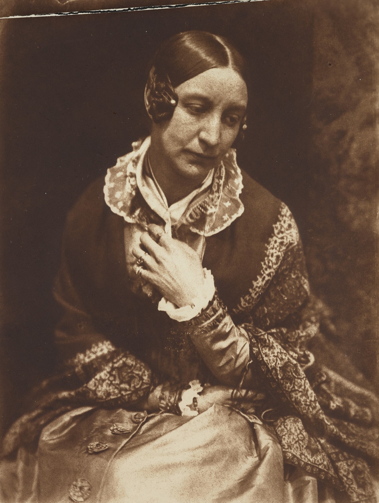 Spencer Alley: Portrait Work by Robert Adamson and David Octavius Hill