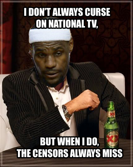 memesNBA: Digital reproducibility and evolution