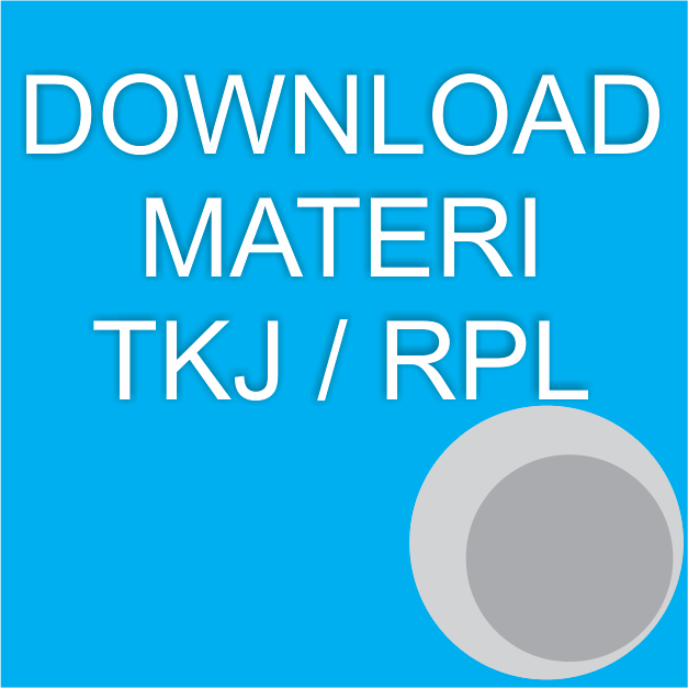 Download Materi TKJ / RPL SMK | Simple Tutors