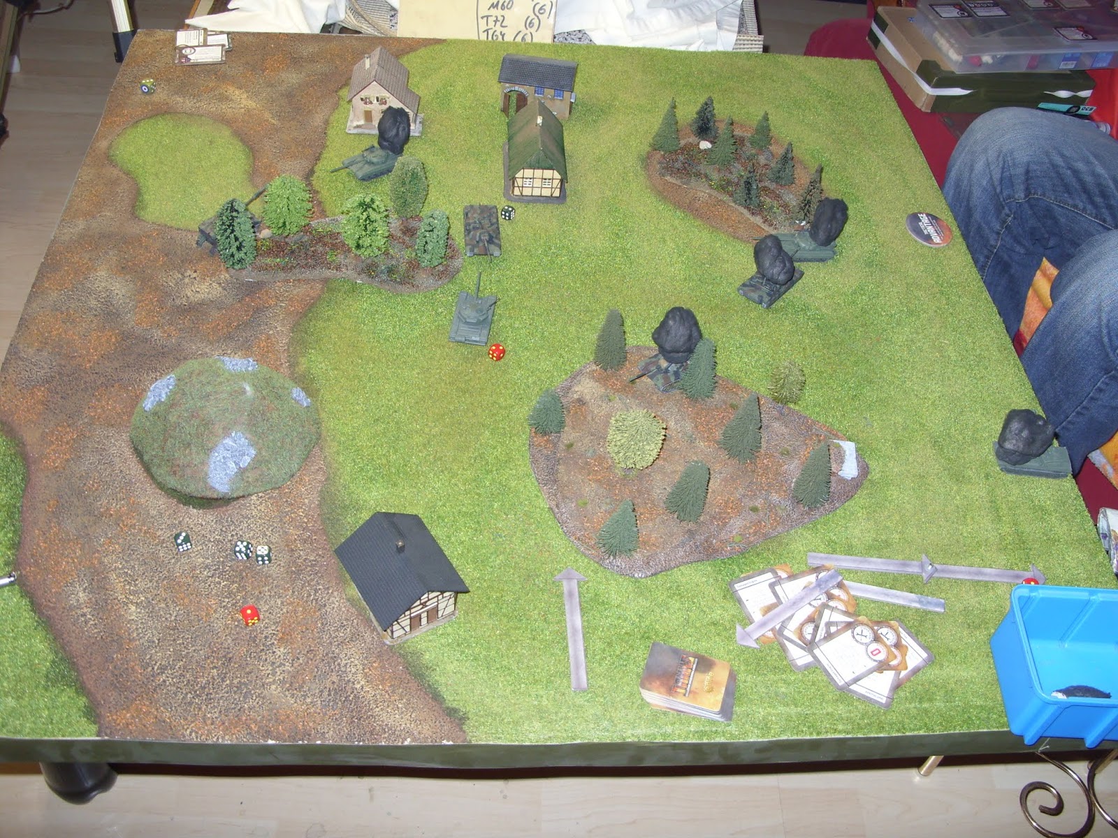 WORLD WAR 2 MODELZONE: January 2019